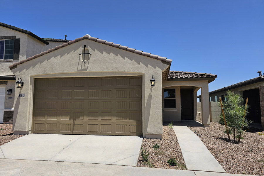 Quick Move ins | Homes by Towne